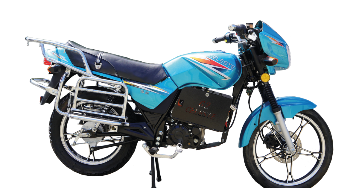 G2 - Celeste Motors